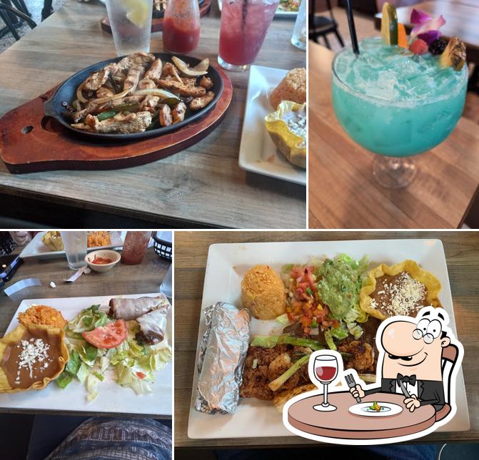 Casa Mezcal Reserva, Penn Yan - Restaurant menu, prices and reviews