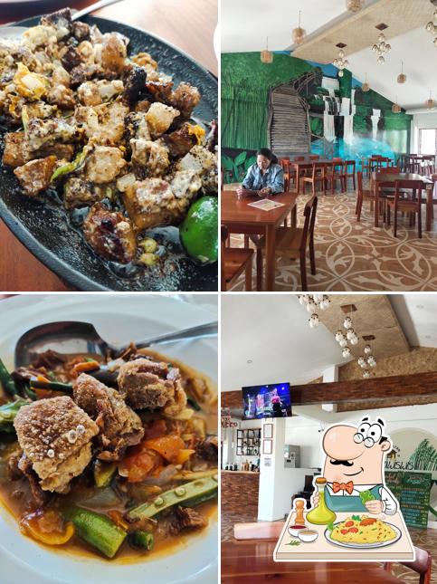 Dap-ayan ni Lawiswis, Laoag City - Restaurant menu, prices and reviews