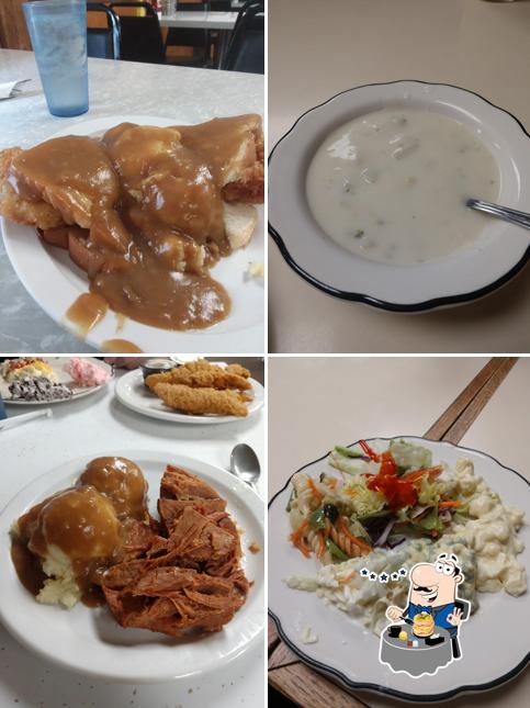 Top 4 restaurants for lunch in Fredericksburg, Iowa, november 2025 ...