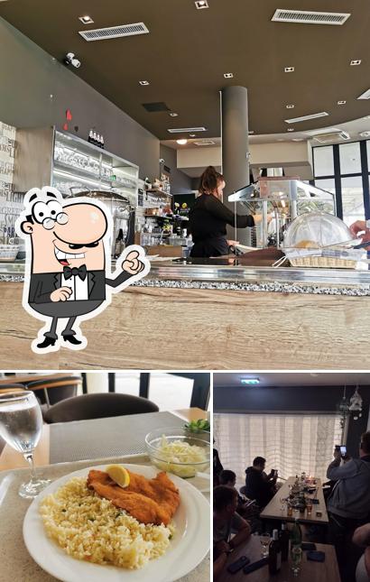 Restoran Menza, Čakovec - Restaurant menu, prices and reviews