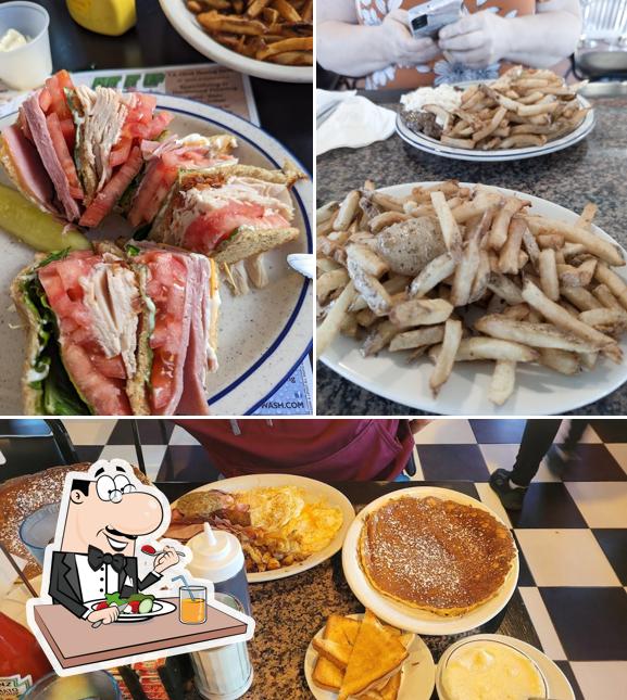 Top 5 restaurants with italian sandwich in Gloucester Point, september ...
