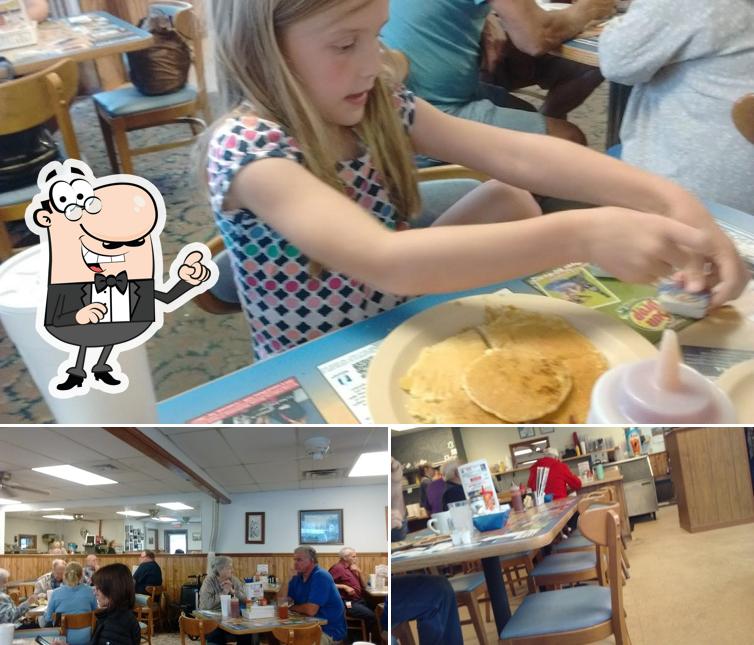 Town House II, Kannapolis - Restaurant menu, prices and reviews