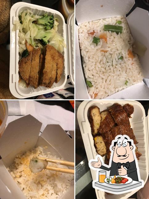 Veggie Express, Freeport - Restaurant menu, prices and reviews