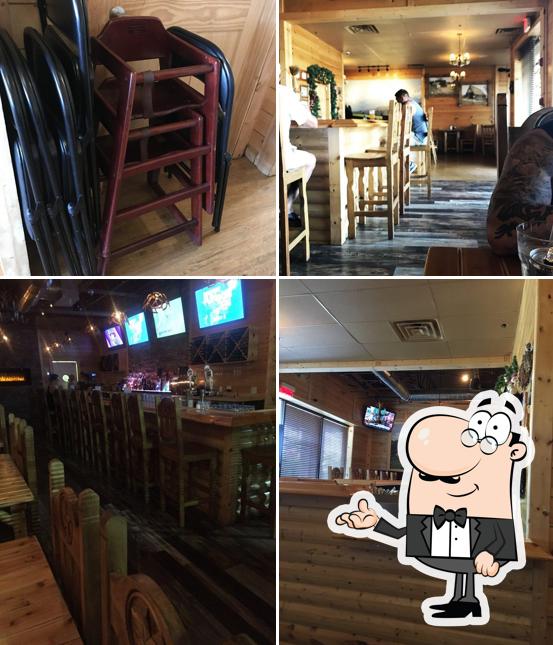 Bacowka Restaurant, Schaumburg - Restaurant menu, prices and reviews