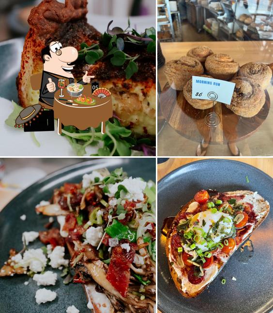 Common Good Restaurant, Traverse City - Restaurant menu, prices and reviews