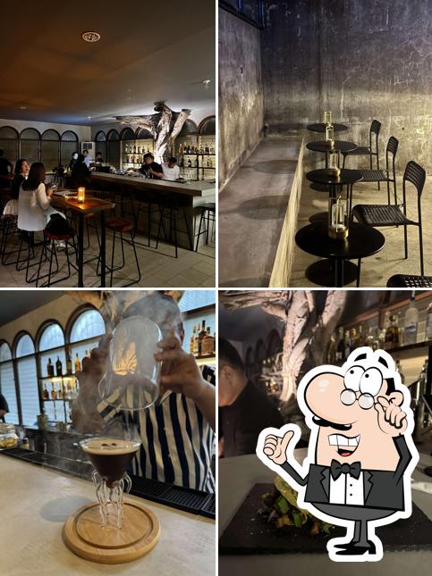 Gamut Bar + Kitchen, Cebu City - Restaurant menu, prices and reviews