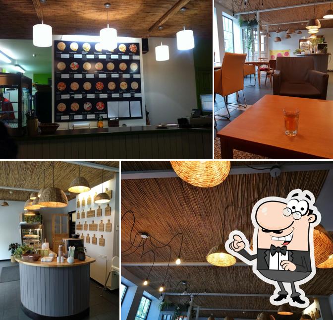 Top 20 restaurants in Riga, october 2025 - Restaurant Guru