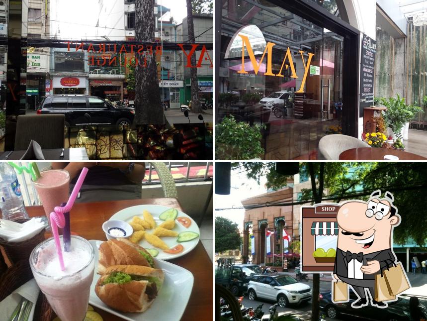 May Restaurante, Ho Chi Minh City - Restaurant menu, prices and reviews