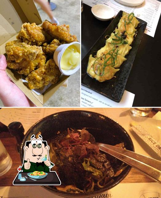 Mr. Miyagi, Windsor - Restaurant menu, prices and reviews