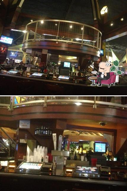 Club 101, Niagara Falls - Restaurant menu, prices and reviews
