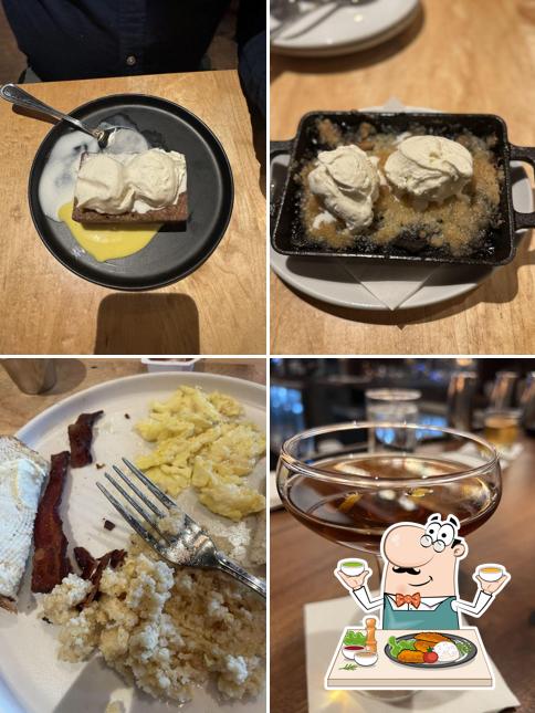 The Mill Raleigh, Raleigh - Restaurant menu, prices and reviews
