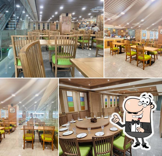 Best restaurants in Ayala Center Cebu Mall - Restaurant Guru