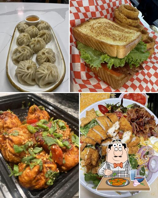 Brothers Cafe (Food Truck), Forney - Restaurant menu, prices and reviews