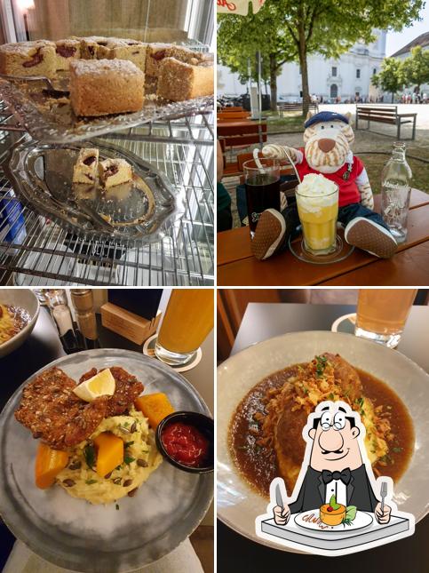 La Cantina Passau - Dein Treffpunkt am Domplatz, Passau - Restaurant ...