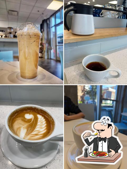 New World Cafe Durham, Durham - Restaurant menu, prices and reviews