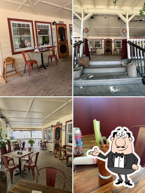 Pickled Porch Cafe, Angels Camp - Restaurant menu, prices and reviews