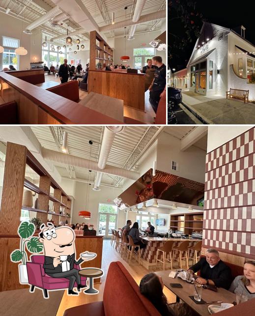 SOB Collierville, Collierville - Restaurant menu, prices and reviews