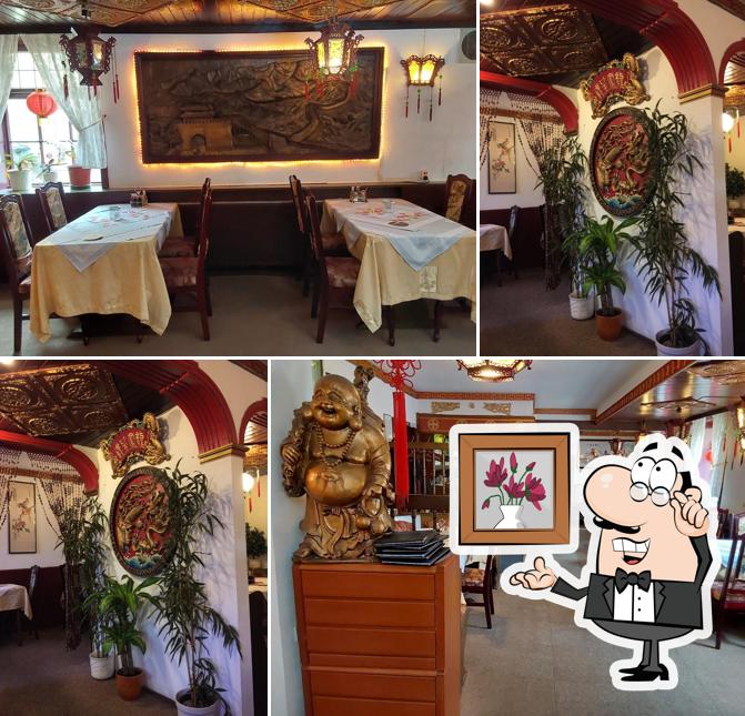 Fong Wong China Restaurant