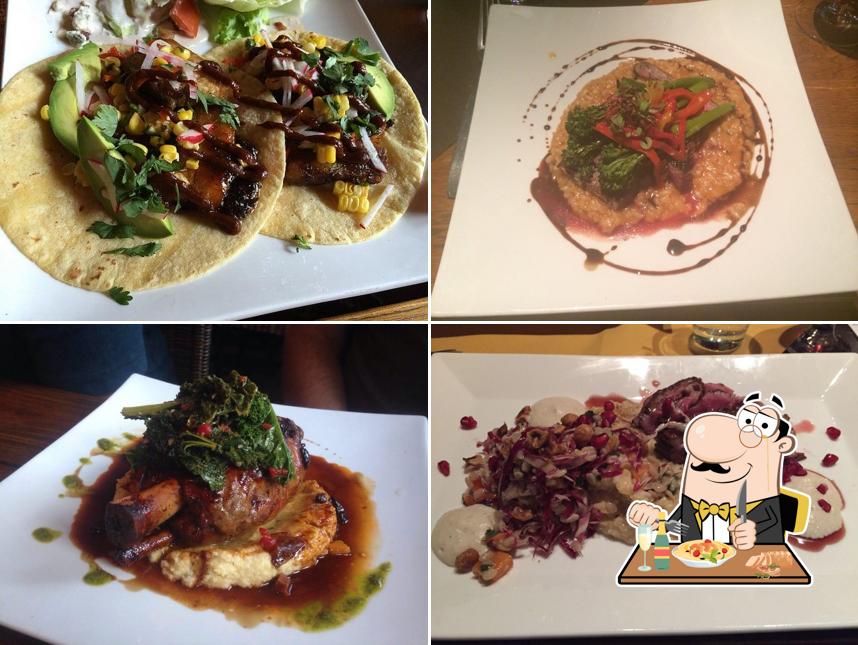 Bistro Roca, Blowing Rock - Restaurant menu, prices and reviews
