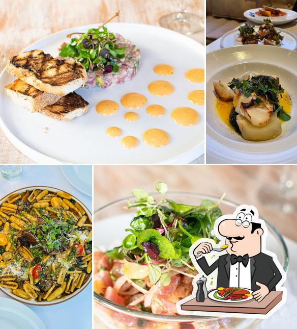 Elia Mediterranean Restaurant, East Rutherford - Restaurant menu ...