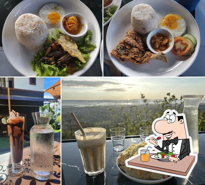 Kabesera Café, Angono - Restaurant menu, prices and reviews