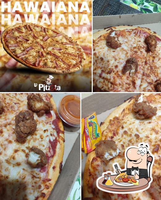 La Pitzota Suc. Miramar, Ciudad Madero - Menú del restaurante, precios ...