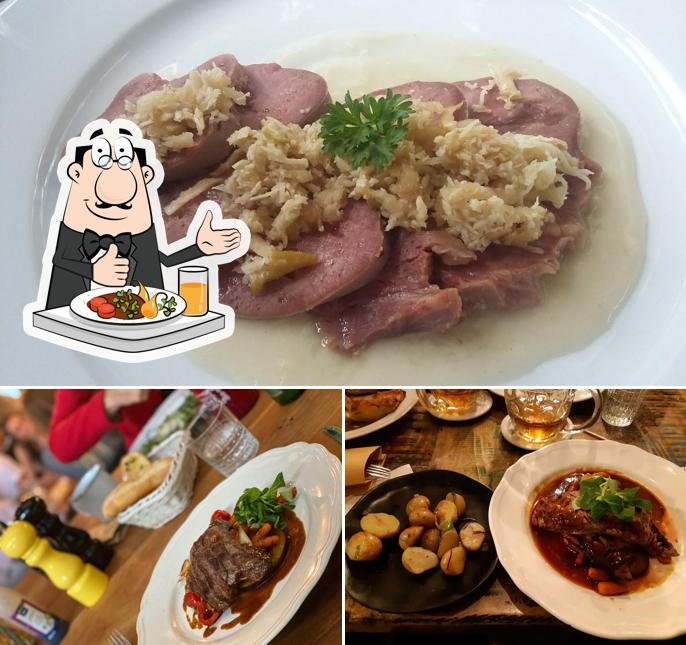 Paluba, Ceske Budejovice - Restaurant menu, prices and reviews