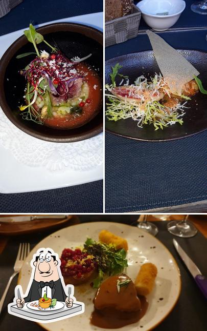 De Lieve, Damme - Restaurant menu, prices and reviews