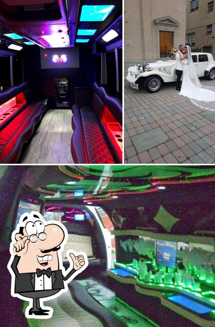 Route 22 Limousine, Hillside - Menú del restaurante, precios y reseñas