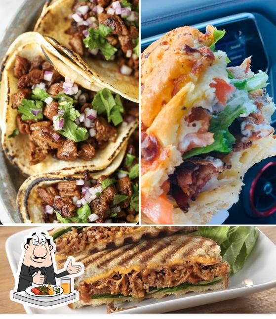 SheBrews Coffee in Anaconda, Anaconda - Restaurant menu, prices and reviews