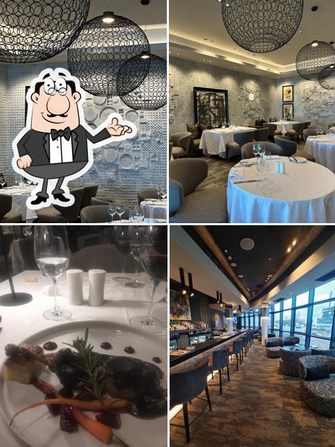Best restaurants in Oceans Mall - Restaurant Guru