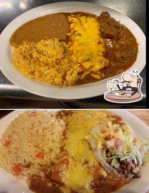 Angelica’s Mexican Restaurant #5, Yorktown - Restaurant menu, prices ...