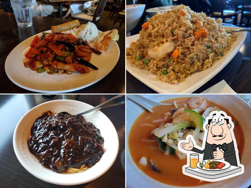 Chef Ping, Rolling Meadows - Restaurant menu, prices and reviews