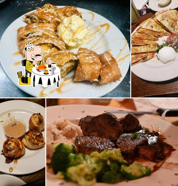 Top 7 restaurants in Cabot, december 2025 - Restaurant Guru