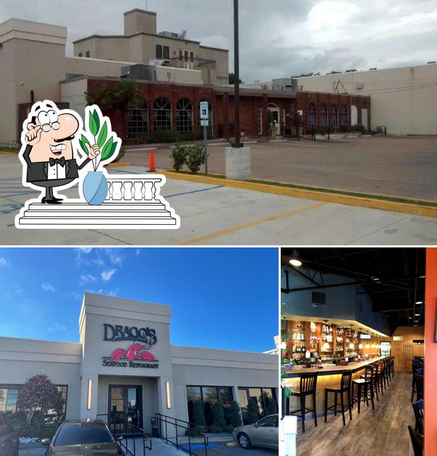 Drago's Seafood Restaurant - Metairie - The Original, Metairie ...