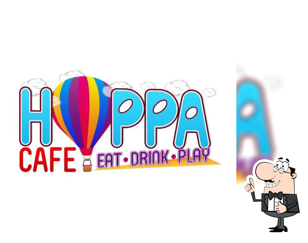 Hoppa Cafe, Redhill - Restaurant menu, prices and reviews