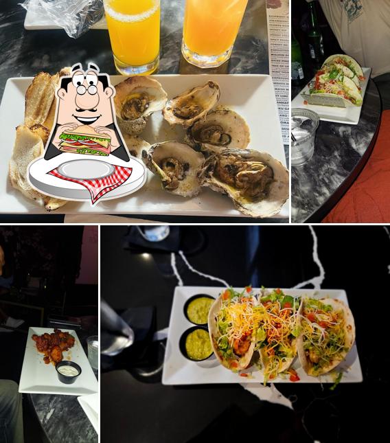 Forget Me Not, Houston - Restaurant menu, prices and reviews