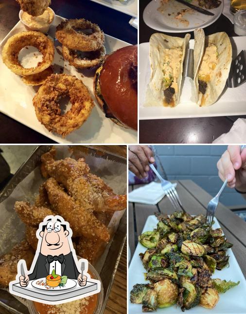 Lassen's Tap, Homewood - Restaurant menu, prices and reviews