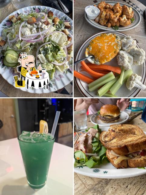 MoonShadow, McHenry - Restaurant menu, prices and reviews