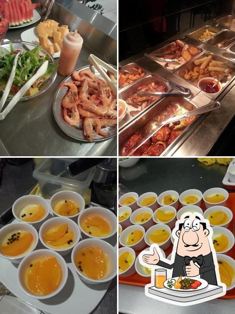 Queen Bee Chinese Restaurant, Munno Para - Restaurant menu, prices and ...