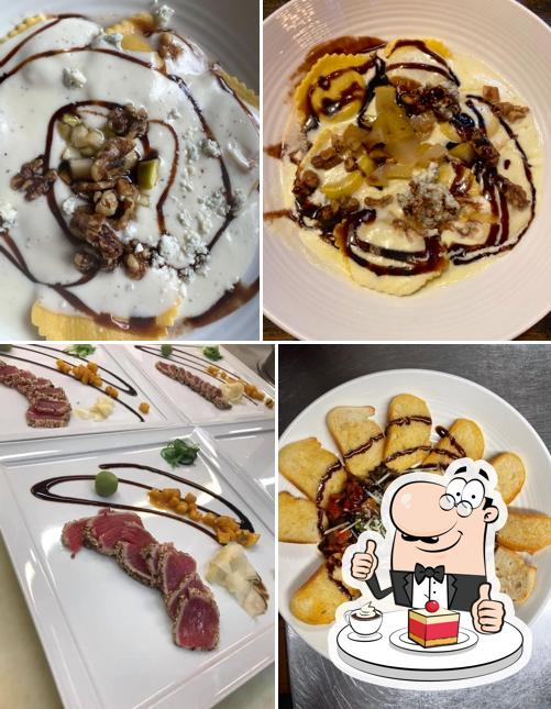 Top 5 restaurants in Georgetown, Colorado, january 2026 - Restaurant Guru