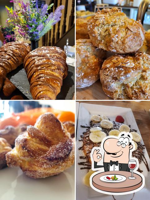 Val's Café, Lahinch - Restaurant menu, prices and reviews