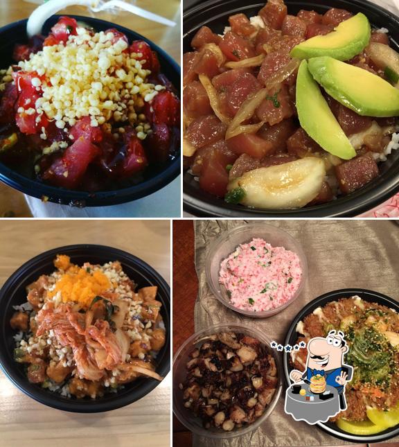 Paina Cafe, Las Vegas - Restaurant menu, prices and reviews