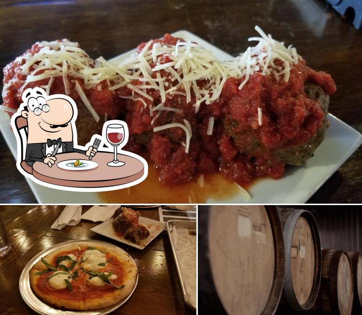 Fort Brewery, Fort Worth - Restaurant menu, prices and reviews