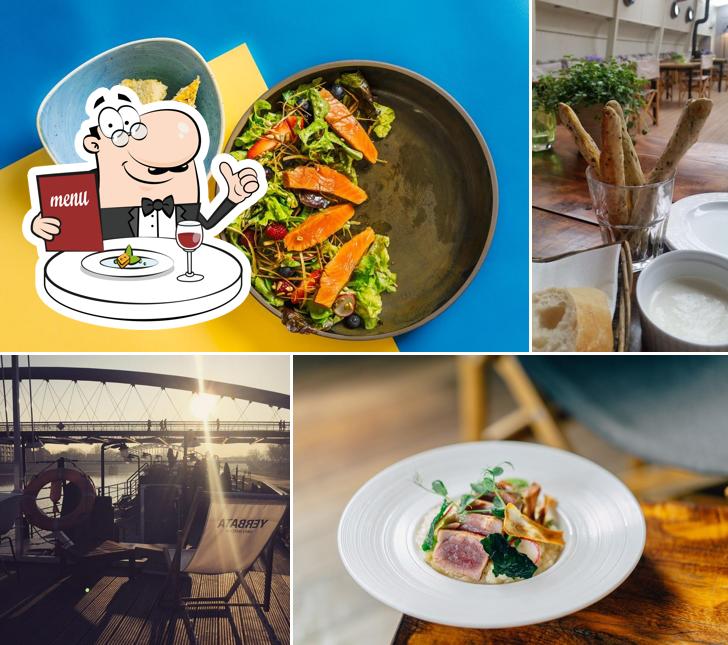 Barka, Kraków - Restaurant menu, prices and reviews