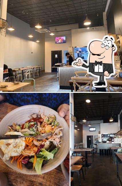 Mr Bulgogi Korean Restaurant Adelaide CBD, Adelaide - Restaurant menu ...