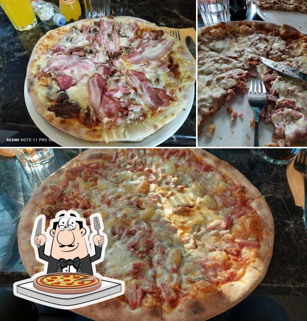 Amico Pizza & Kebab restaurant, Tornio - Restaurant menu, prices and ...