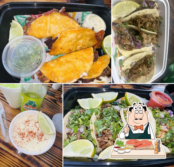 Top 5 mexican restaurants in Four Corners, october 2025 - Restaurant Guru