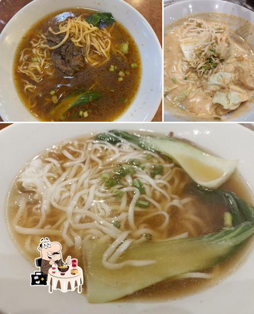Tien Ma's - Waltermart North Edsa, Ciudad Quezon - Menú del restaurante ...