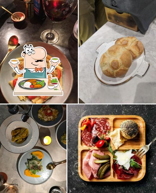 Toppi Bar and Restaurant, Sydney - Restaurant menu, prices and reviews